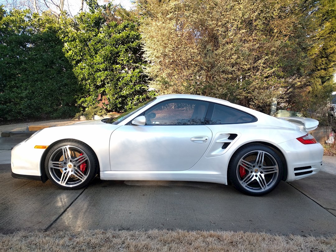 75 Days of Summer to Support Parkinson's - Mike Barnack's Drive for the ...