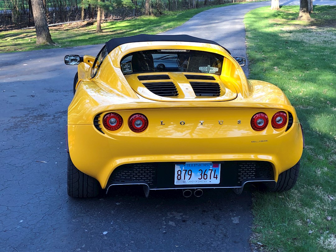 75 Days of Summer to Support Parkinson's - John Ehle's Summer Driving ...