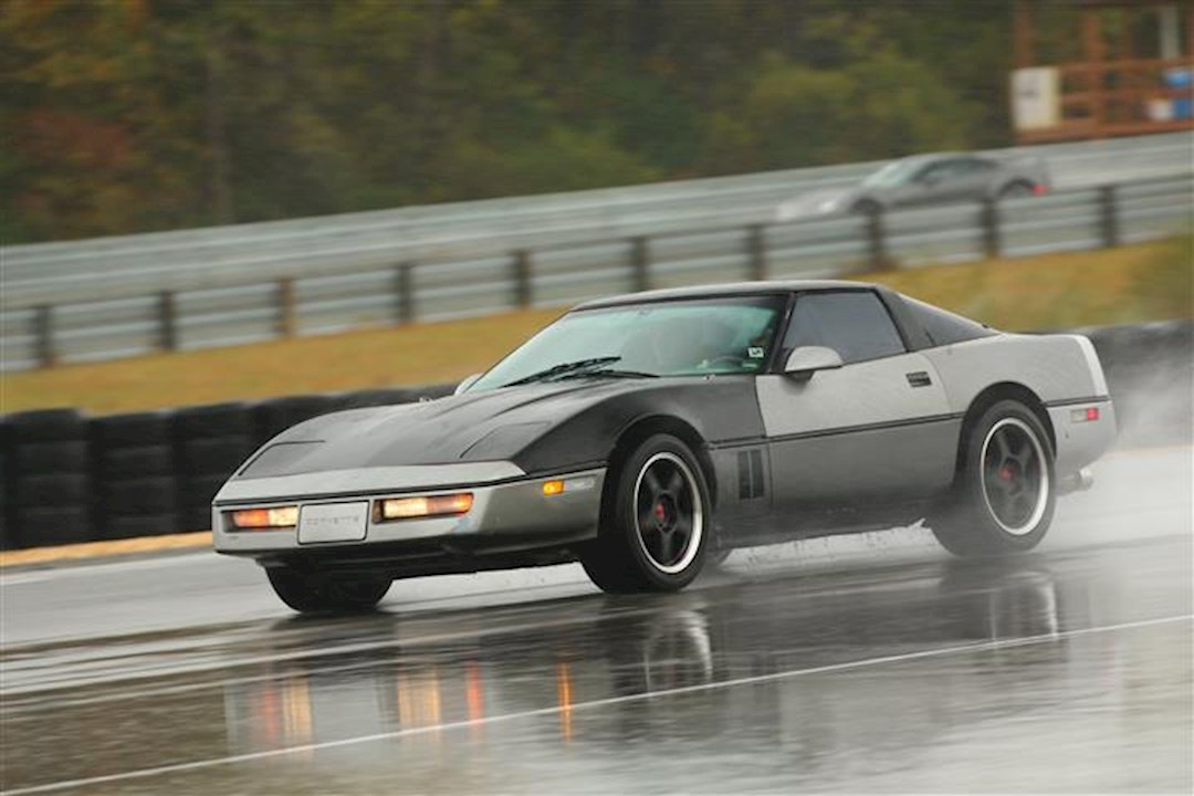 Corvette Joe - Support my Summer Drive Toward a Cure - June 20 to ...