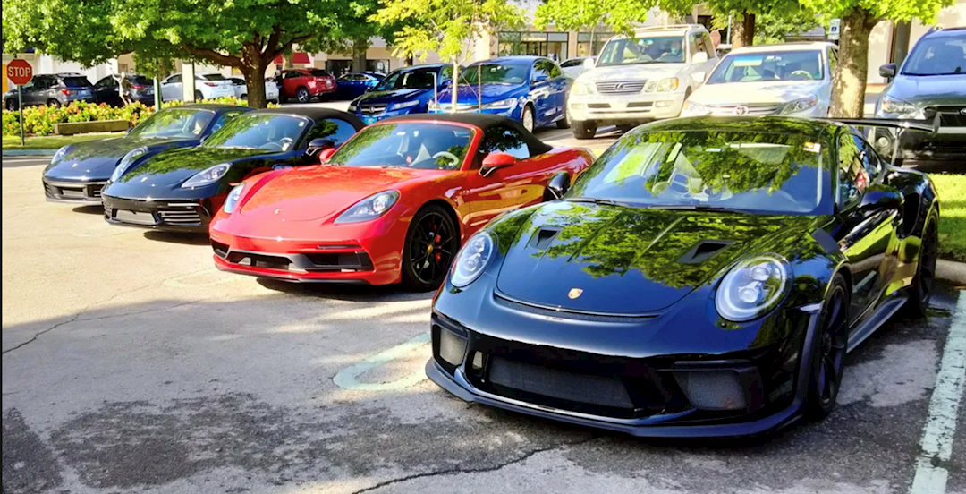 Cimarron Region PCA - Cimarron Eastern Oklahoma Tour - June 4th, 2022 ...