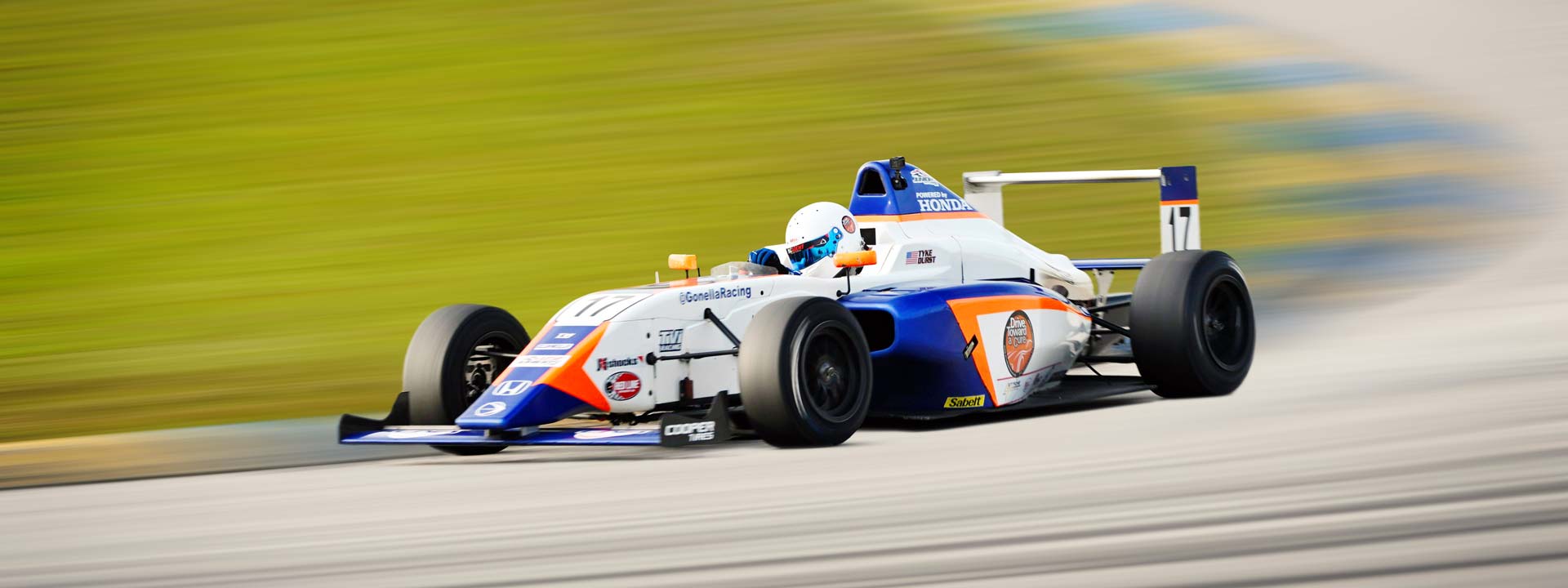 tyke-durst-v02-1920x720 - Drive Toward a Cure for Parkinson's Disease