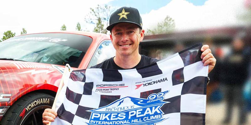 Rising Stars of Drive Toward a Cure - Drive Toward a Cure for Parkinson ...