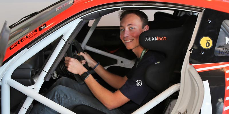 Rising Stars of Drive Toward a Cure - Drive Toward a Cure for Parkinson ...